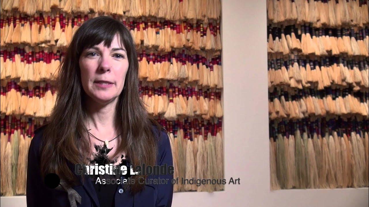 Sakahàn: International Indigenous Art at the National Gallery of Canada ...