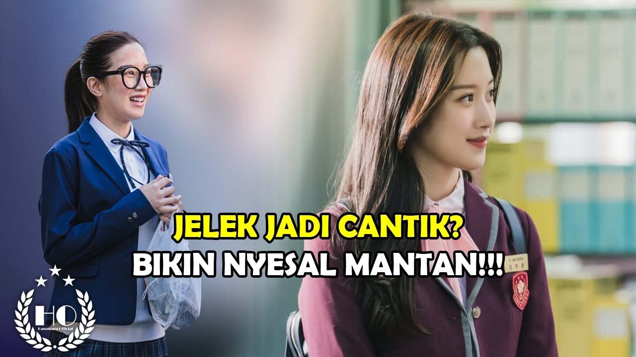 8 Drama Korea Yang Menceritakan Wanita Jelek Jadi Cantik Youtube