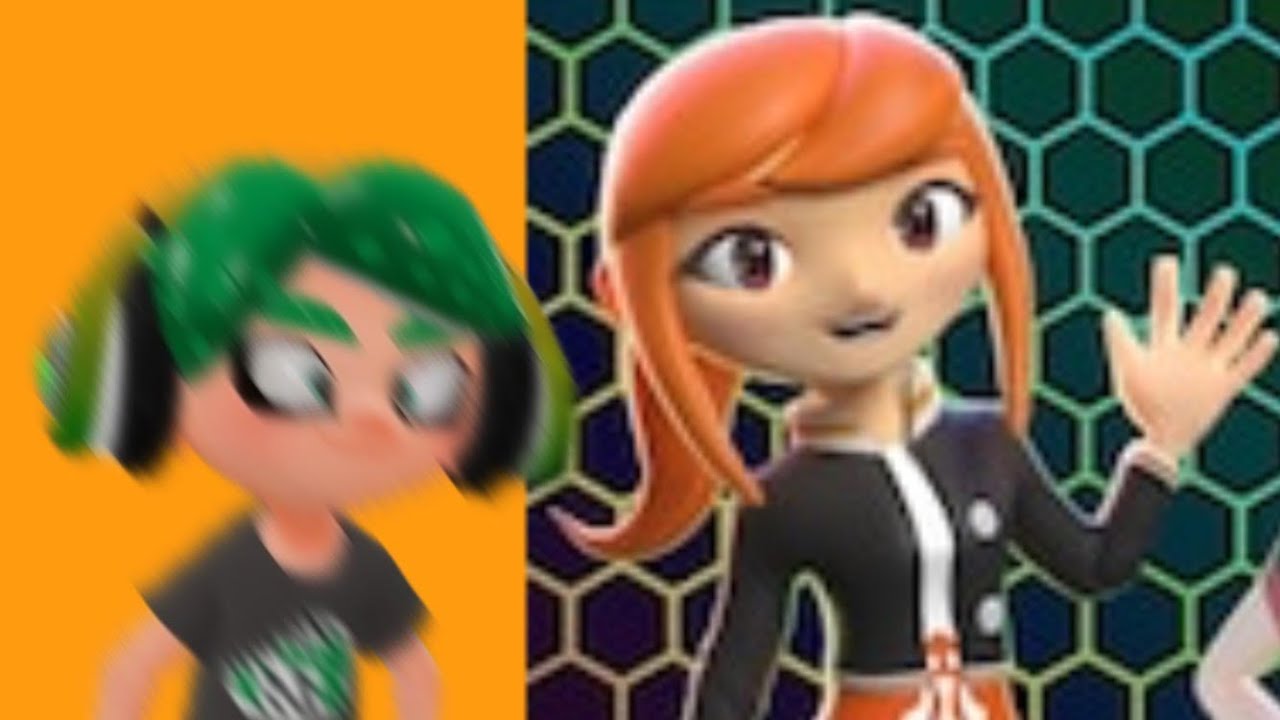 OMG COLLEGE MEGGY REACTION??? - YouTube