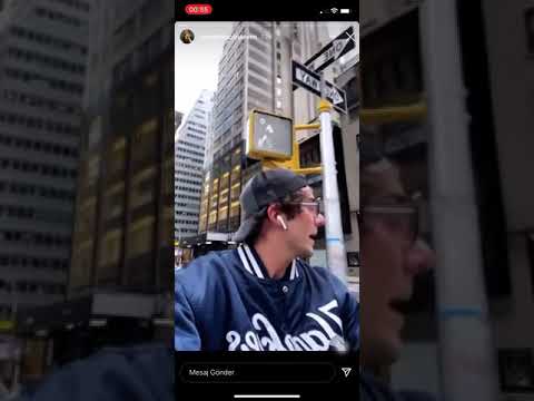 Cemal can canseven berkan karabulut new york storyleri