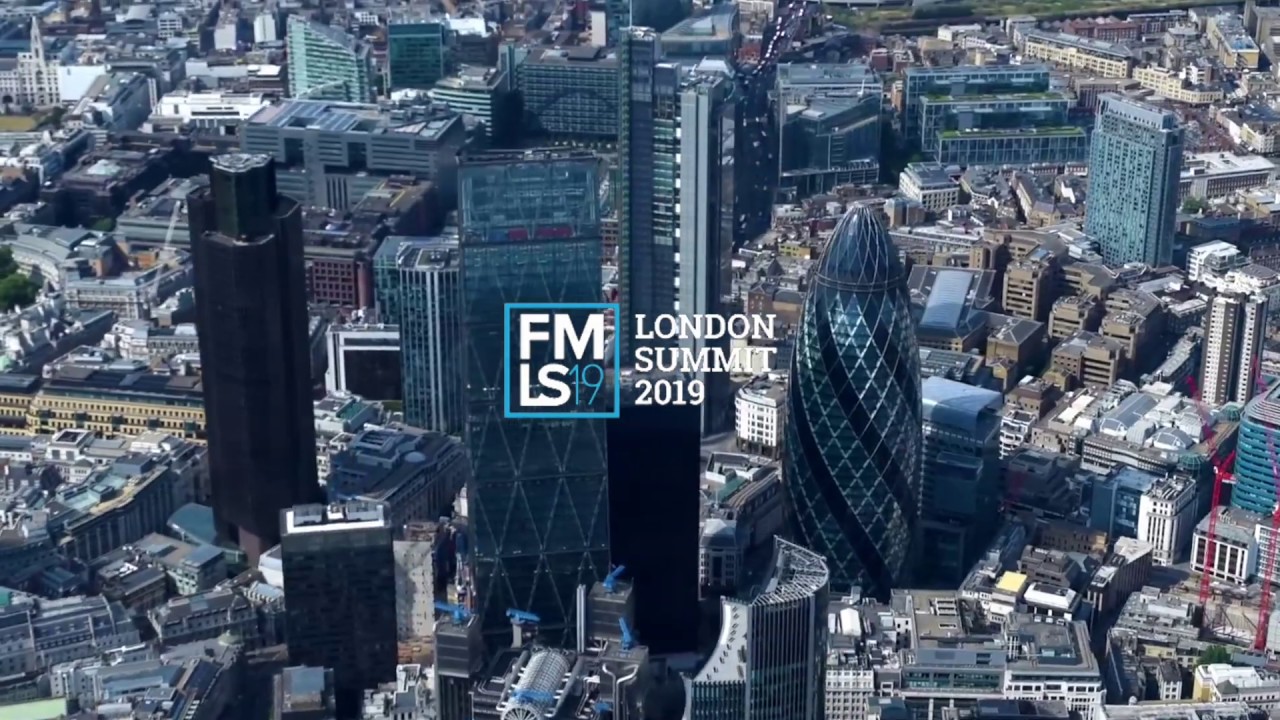 Mason Events x Trademax 2019 The Finance Magnates’ London Summit - YouTube