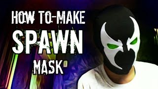 Spawn Mask