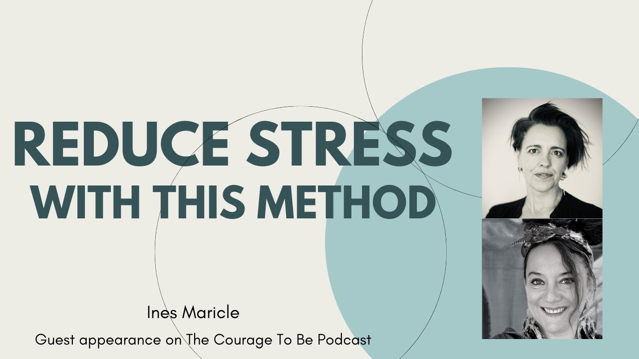 Reduce Stress and Understand Yourself Better With Your Voice - YouTube