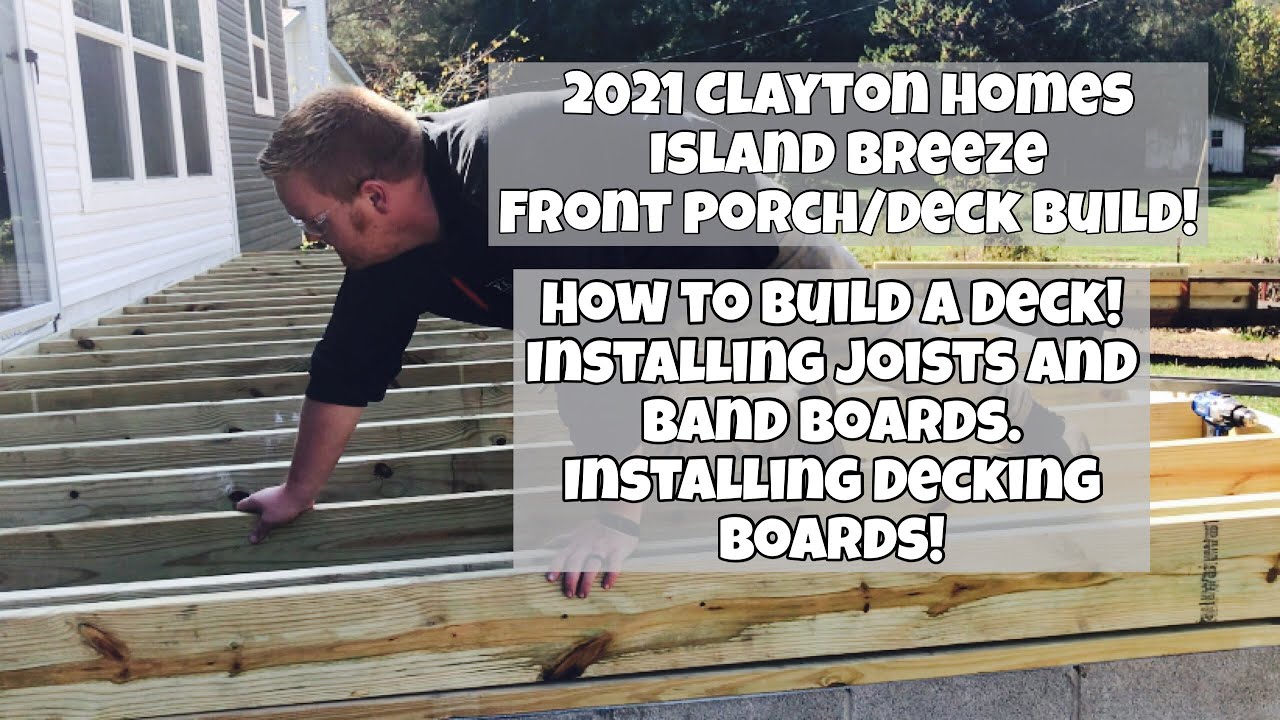 Concrete Block Deck Foundation Form Insulated Concrete Deck Forms By