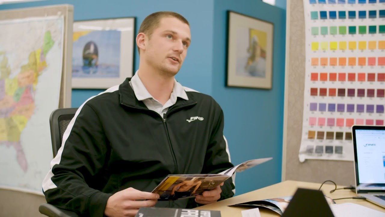 Finis on Improving Cross-Functional Relationships | Brandfolder - YouTube