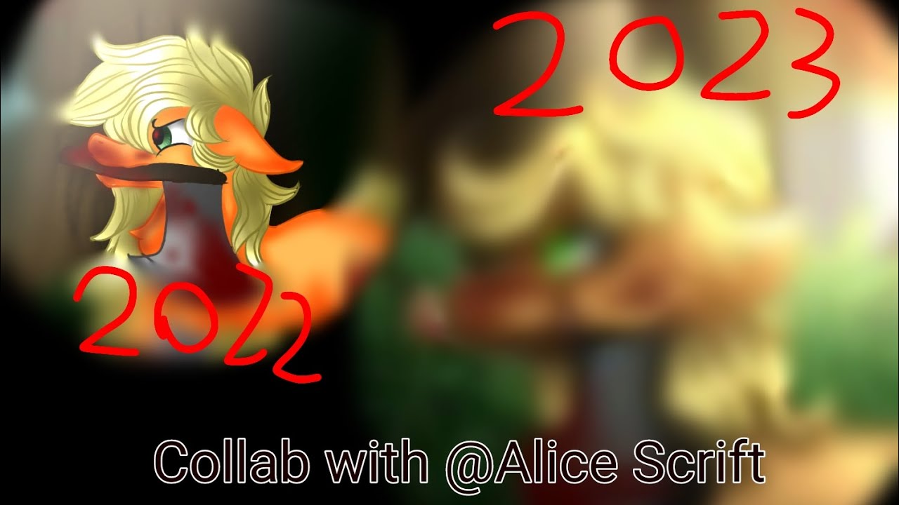 (GORE+12) Apple Sleep Experiment Redraw (Collab with @alicescrift9976 ...