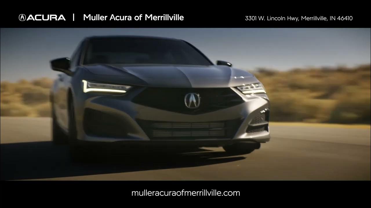 Acura 04/01/2025 5223957 - YouTube