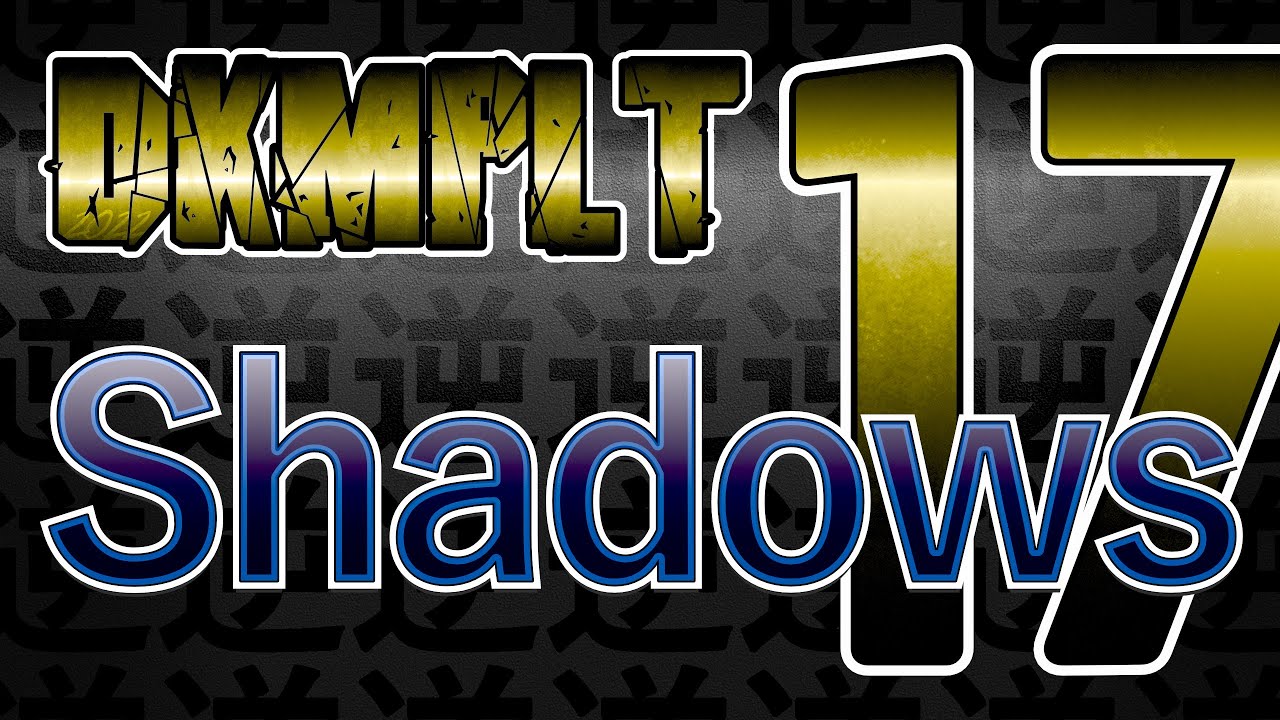 Shadows [DUB TECHNO SET] - DKMPLT #17 (2023) - YouTube
