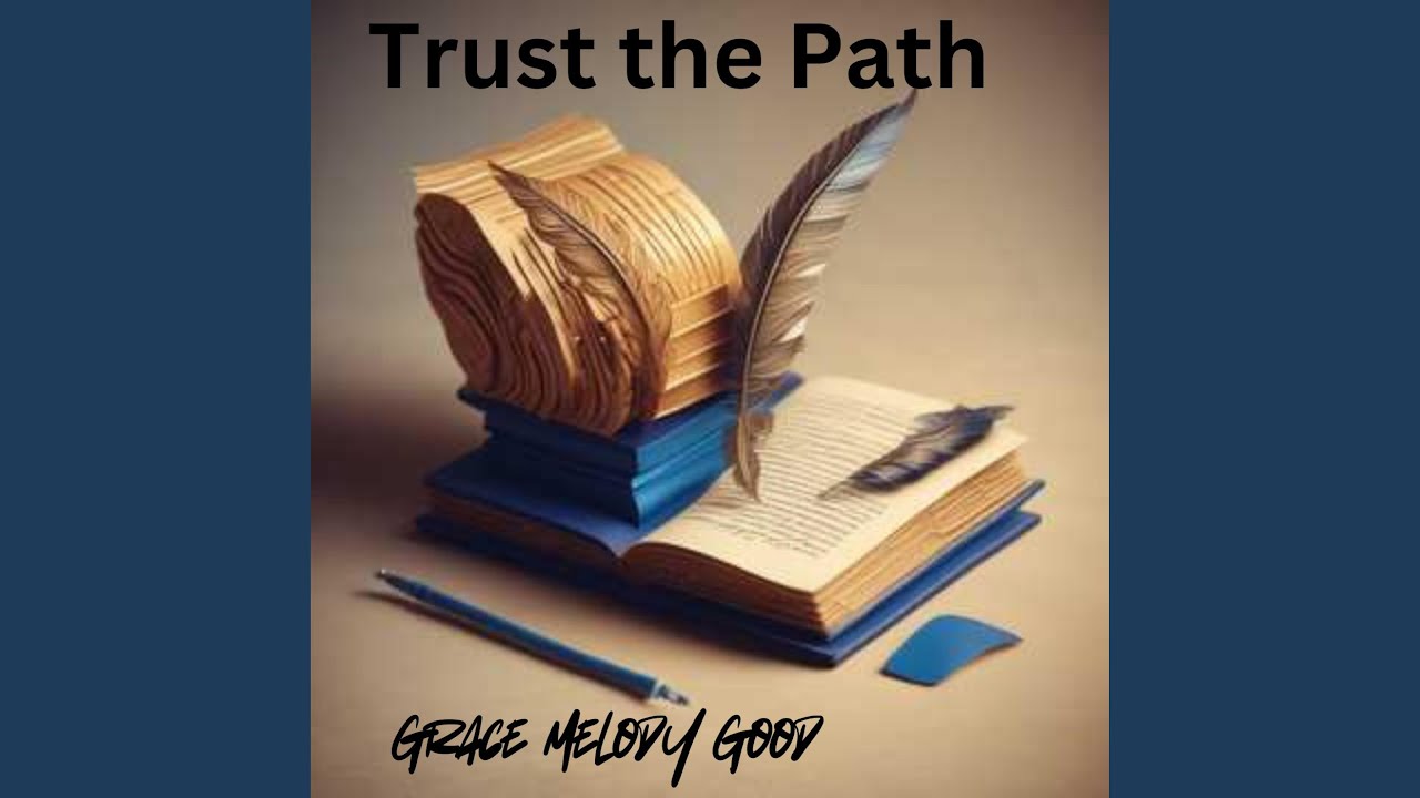 Grace Melody Good - He Writes the Story Chords - Chordify