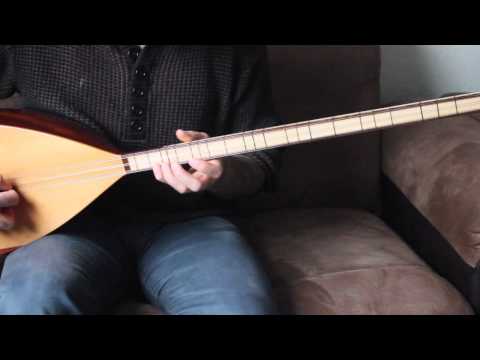 Hasim Alay-Ders 12-Etüd