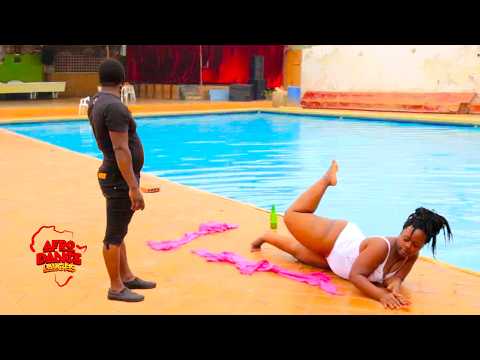King Kong Mc Dancing \