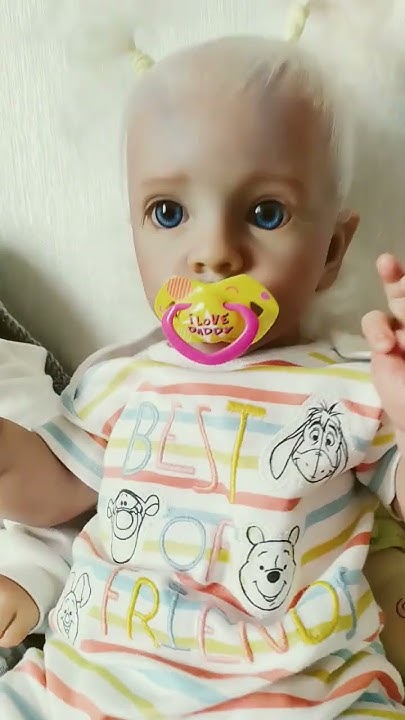 #reborn #реборн #baby #реборны #ребенок #ребенокблогер #кукла кукла ли ...