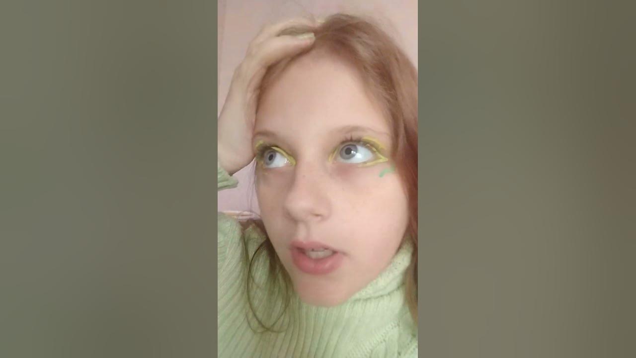 Rainbow liner. Новая коллекция бьюти бомб 💗 - YouTube