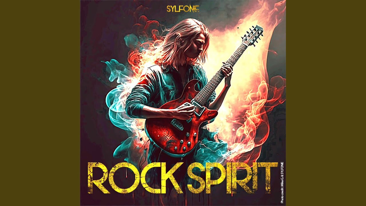 Rock Spirit - YouTube