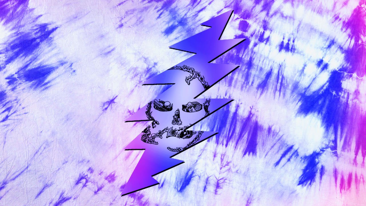 Slightly Stoopid Background