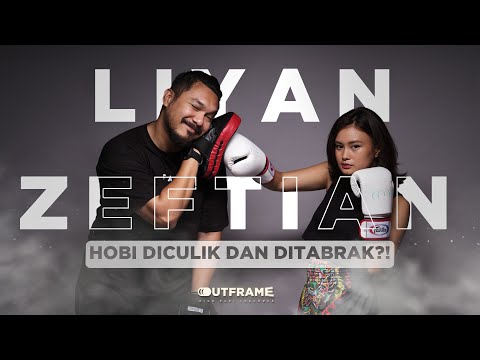 TERLALU BANYAK TRAGEDI, LIYAN ZEFTIAN SERING DICULIK DAN DITABRAK SAAT KECIL
