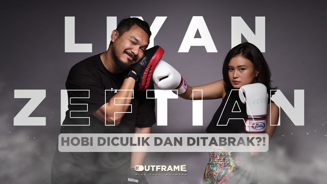 TERLALU BANYAK TRAGEDI, LIYAN ZEFTIAN SERING DICULIK DAN DITABRAK SAAT ...