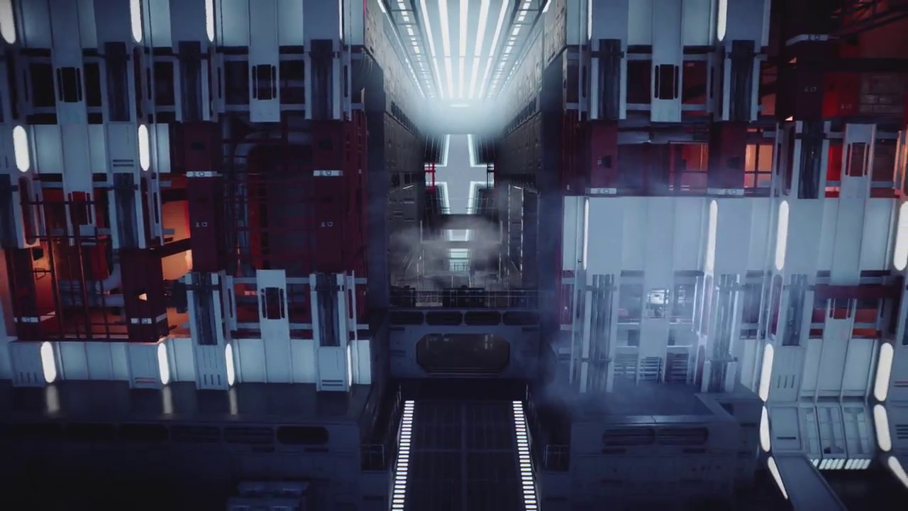 Star Wars Battlefront 2 Hereos vs. Villains [Command Sector North ...