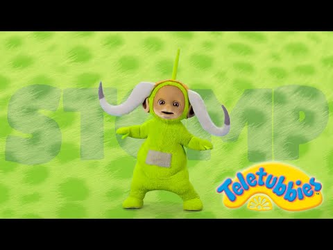 Teletubbies - Ready, Steady, Go | Dalok gyerekeknek | Teletabik Magyarul
