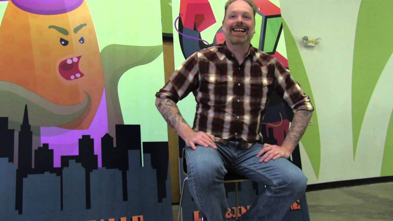 Mat Alano Martin Discusses Getting into a Tech Community Without a ...