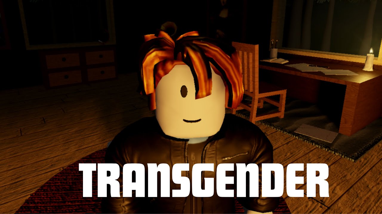 TRANSGENDER - BACON ROBLOX , Crystal Castles - YouTube