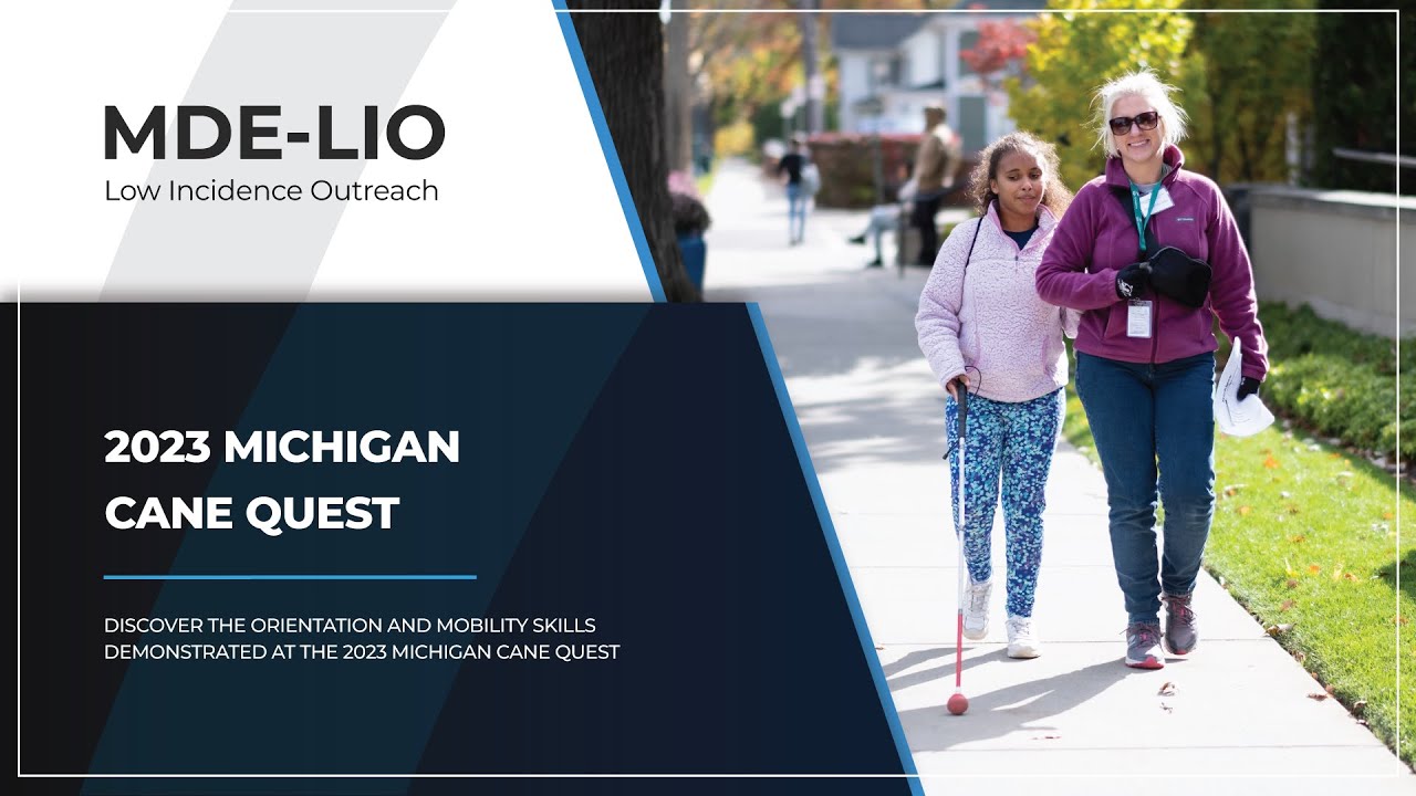 2023 Michigan Regional Cane Quest - YouTube