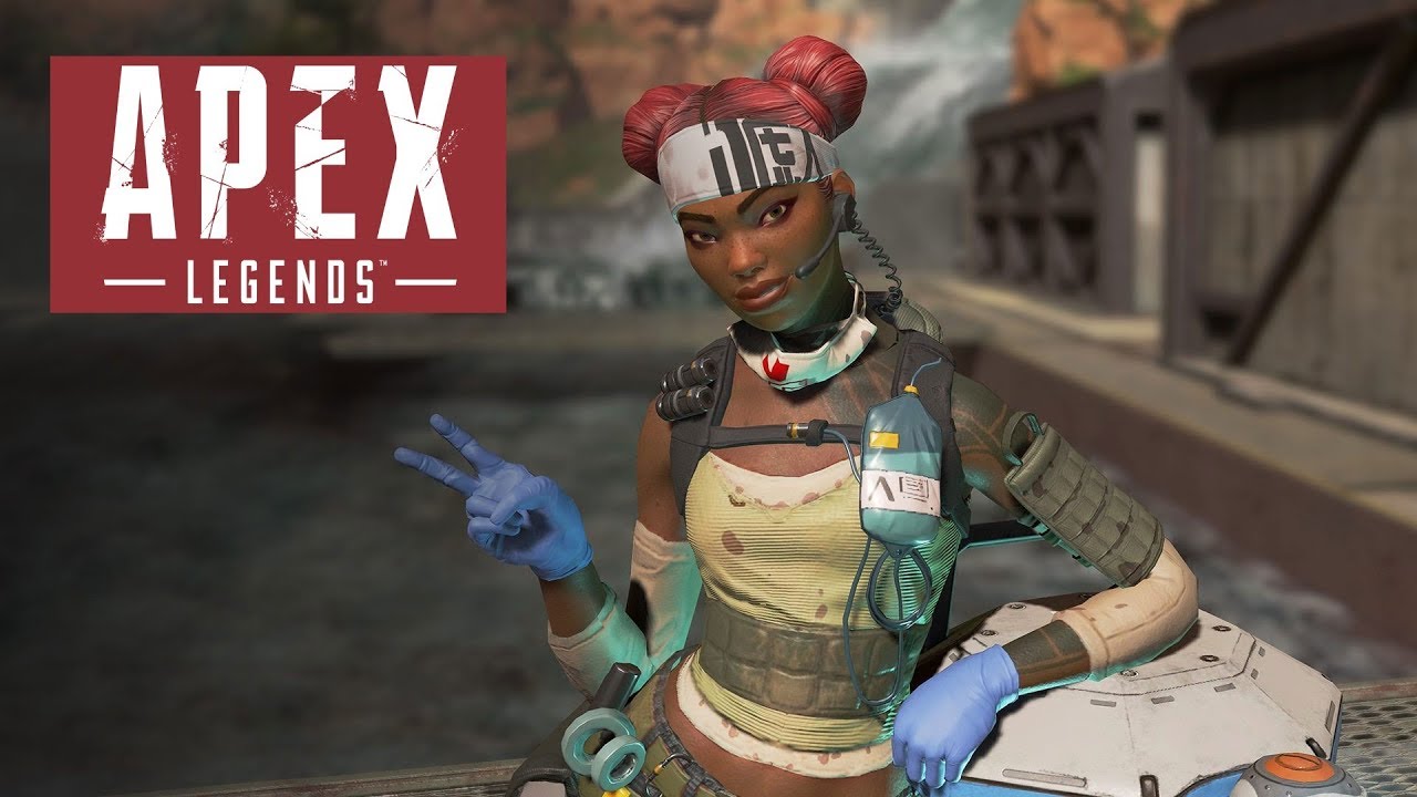 Short and Sweet - Apex Legends Gameplay - YouTube