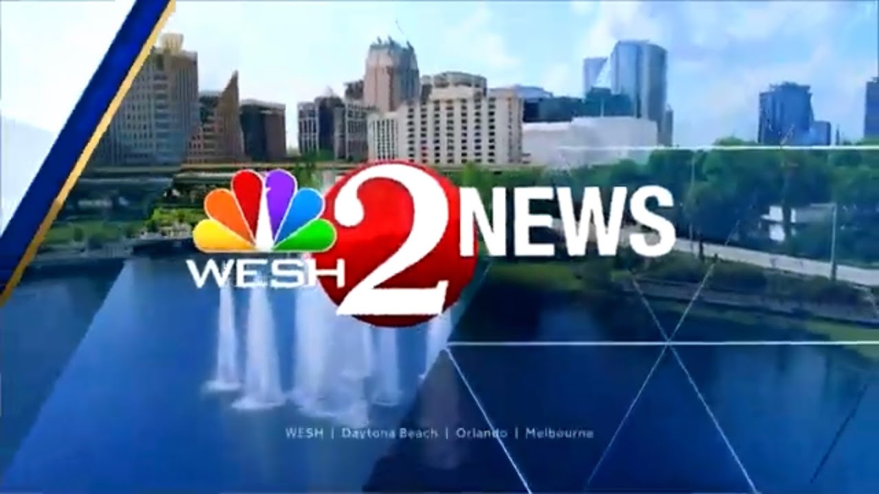WESH - WESH 2 News at Noon - Montage - 12/28/2022 - YouTube