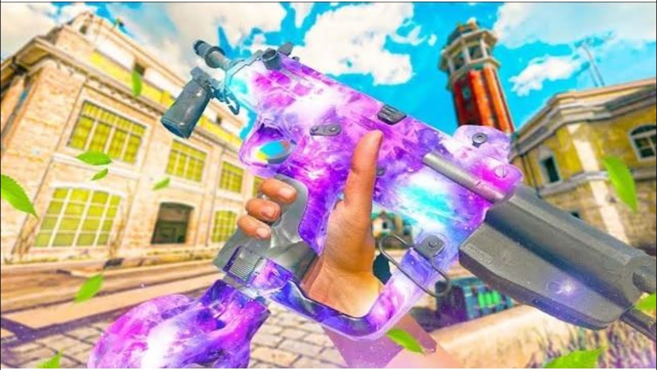 Diamonds 💎 (bo6 warzone montage) - YouTube