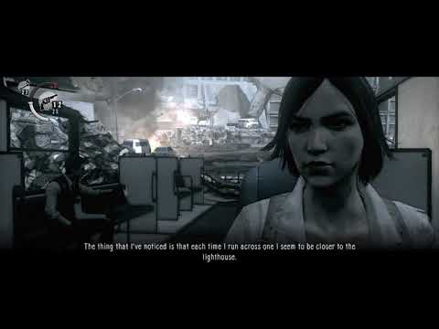 The Evil Within Chapter 12 (You need driving lessons, Kidman! A 50 ...