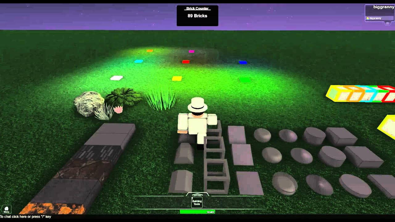 Roblox: Build Anything you Want III Review! - YouTube