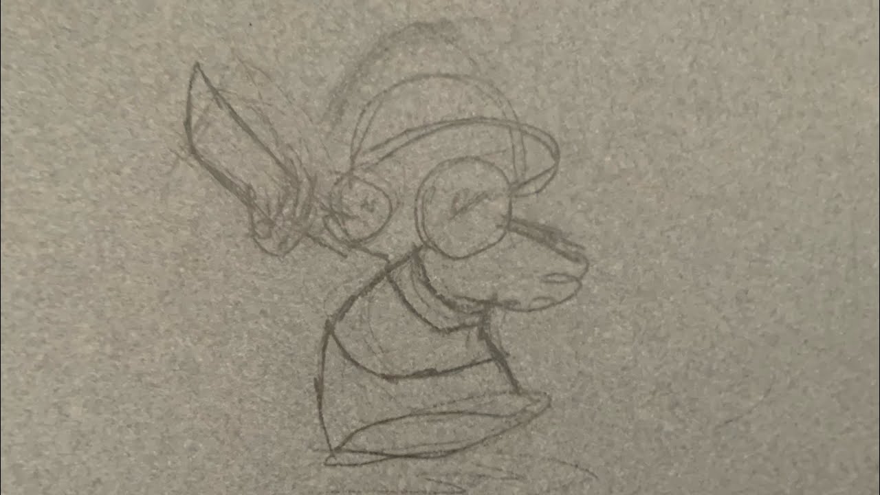 Choppy 24 fps fluid animation - YouTube