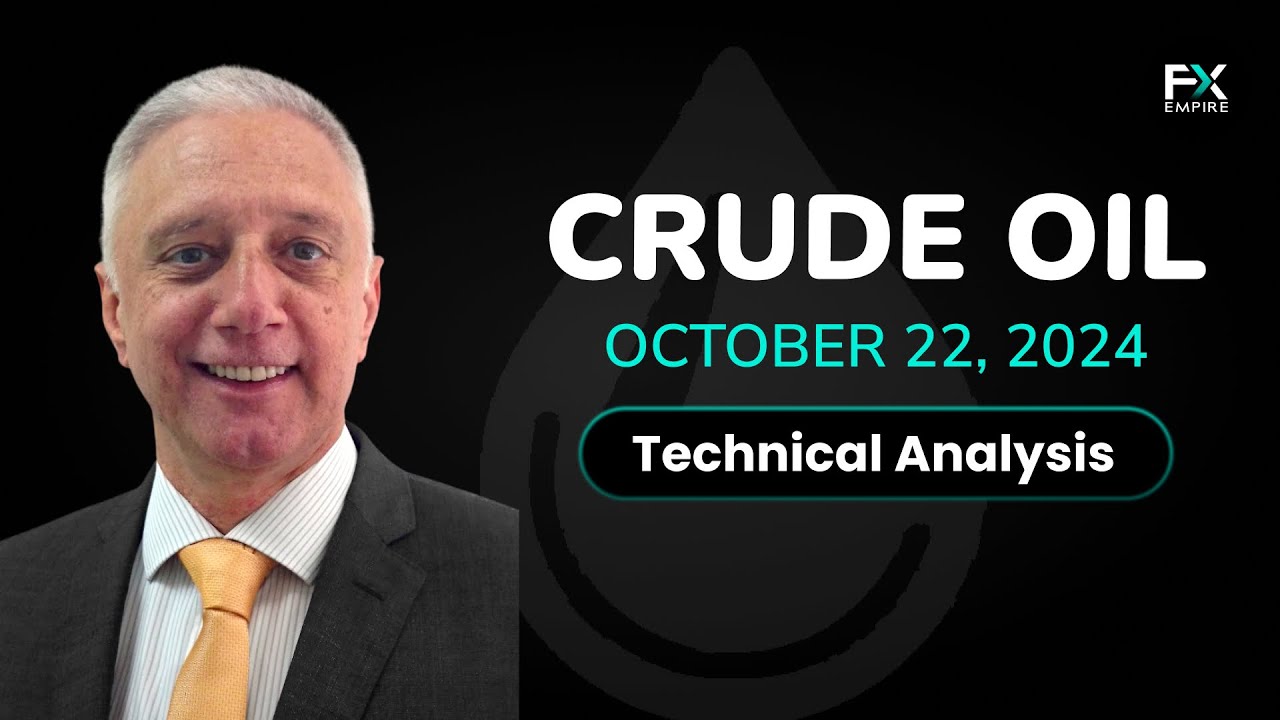 Crude Oil Rebounds from Support: Forecast & Technical Analysis by Bruce ...