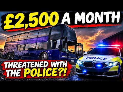 £2,500 a Month, a Signed Contract & Broken Promises