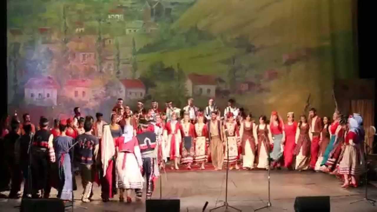 Չաչանե «Սասնա Ծռեր «Վերադարձ «Մասունք «Նուբար «ՊԱՆԾՐՑԱՆՔ