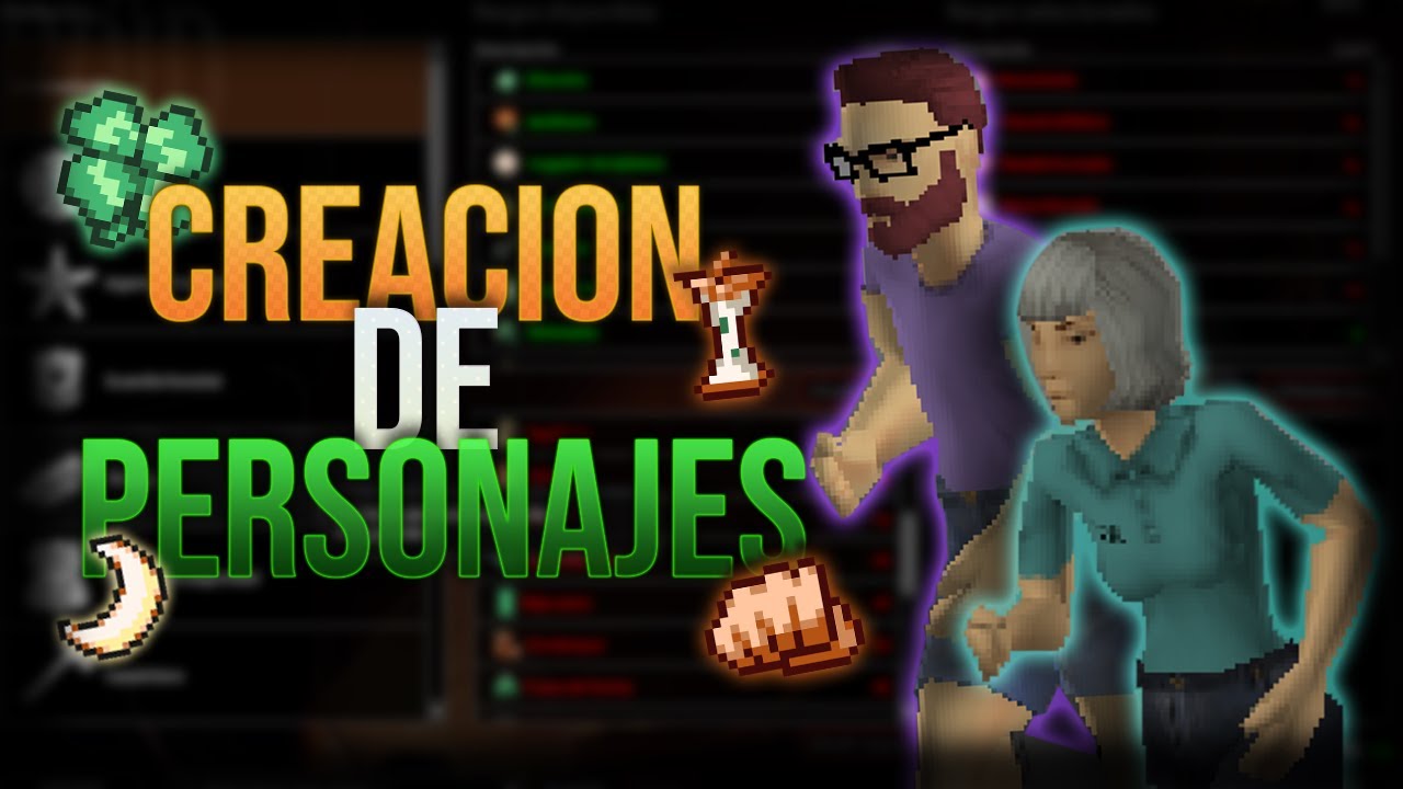 📒 GUIA BASICA DE PROFESIONES Y RASGOS | Project Zomboid 41.73 🧟‍♂️ ...