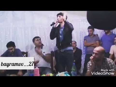 Aydının Baleliye möhteşem atveti