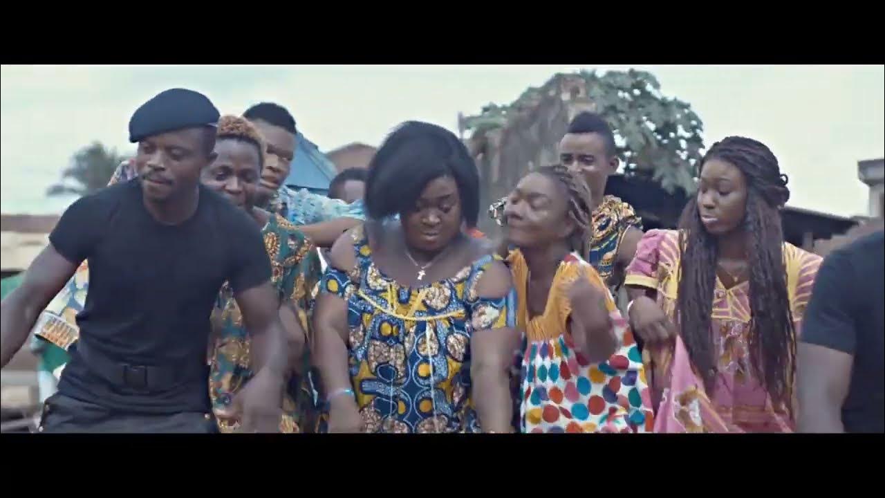 Skidi boy - Nanga Mboko (Official Video) (Music Camerounaise) - YouTube