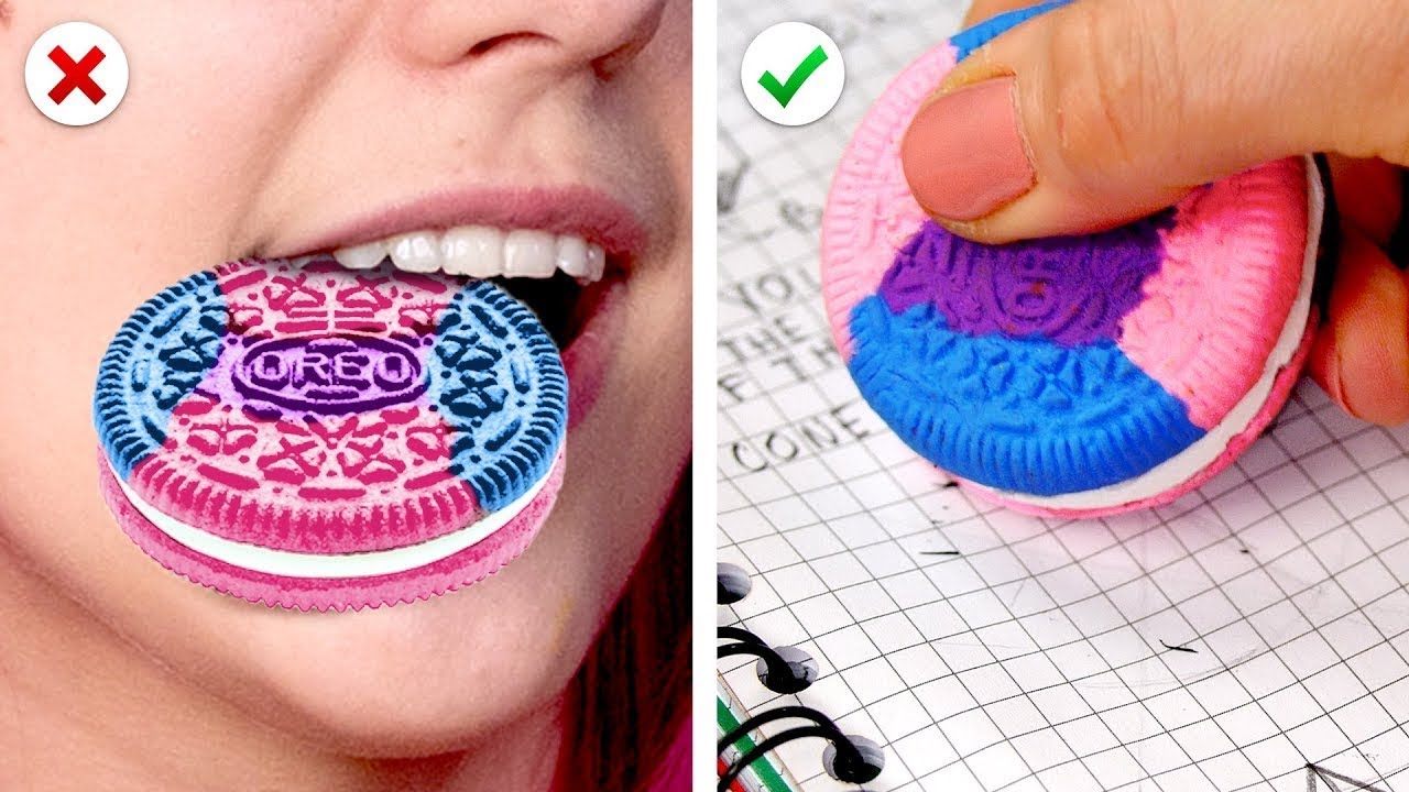 Top 10 Fun Smart And Useful DIY Hacks School Supplies Ideas By Crafty Panda How YouTube top-10-fun-smart-and-useful-diy-hacks-school-supplies-ideas-by-crafty-panda-how-youtube