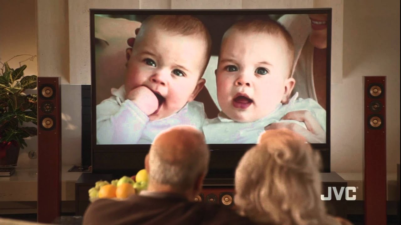 hd other jvc stories of life - YouTube