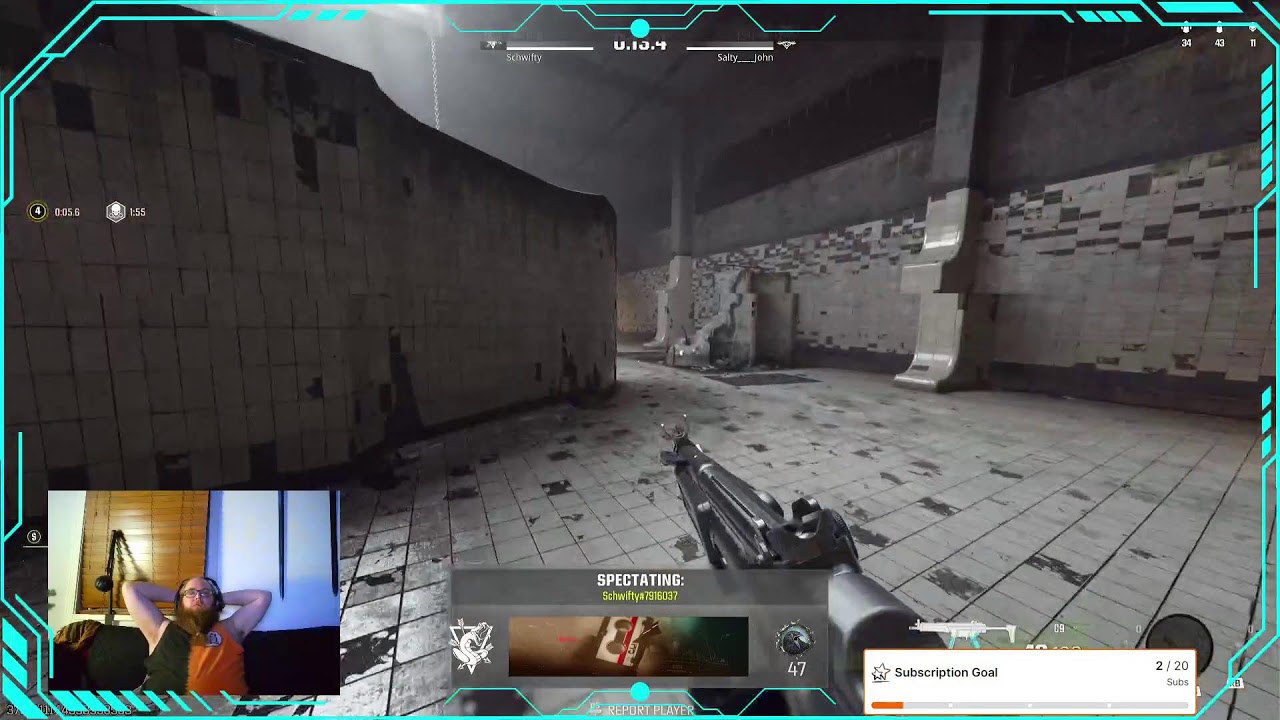 Bear Bone Live Stream - YouTube