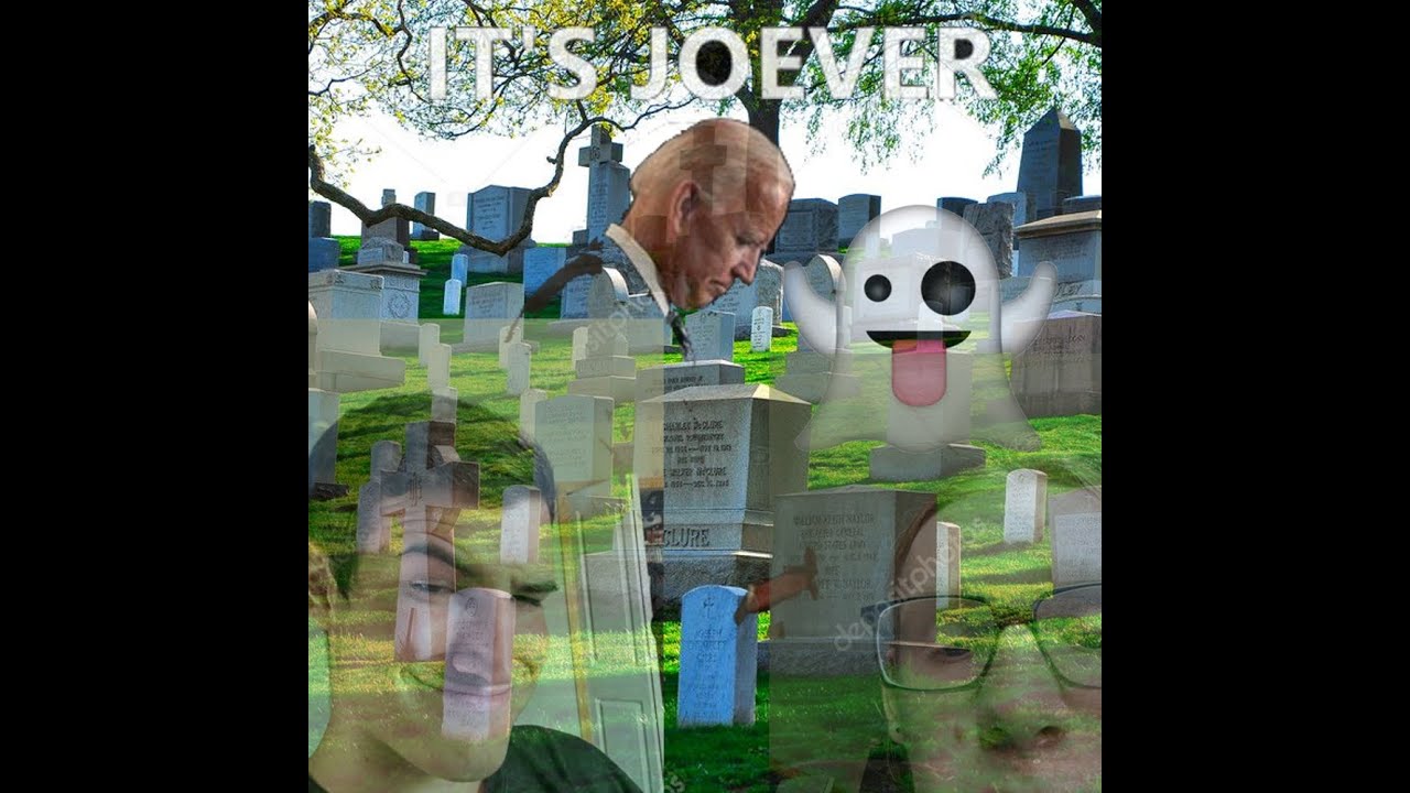 it's jover (a ghoul) - YouTube