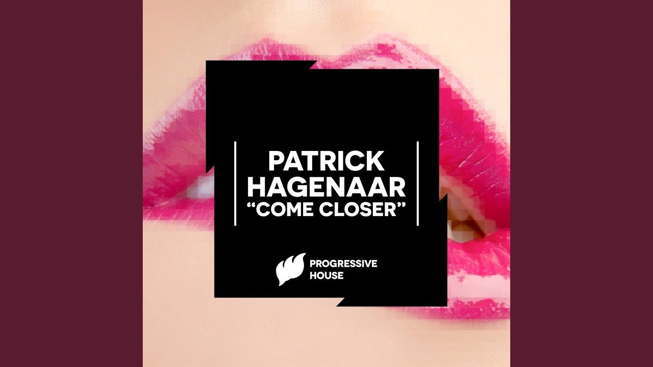 Come Closer (Not Too Close) - YouTube Music