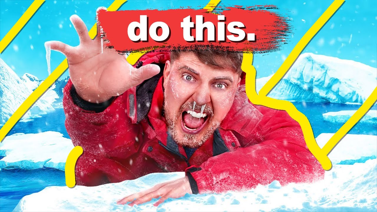 the truth about making perfect youtube thumbnails - YouTube
