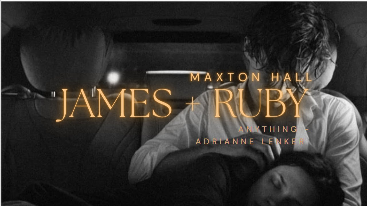 James + Ruby | Maxton Hall [edit] - YouTube