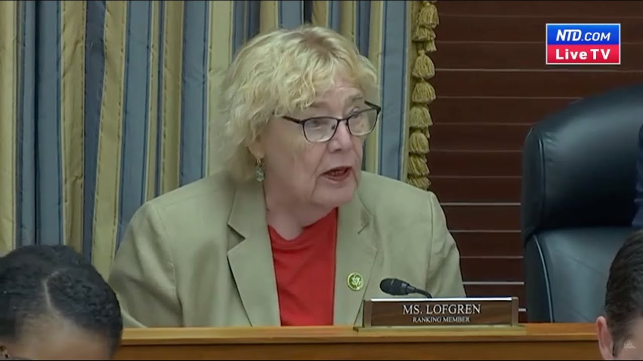 LIVE: House Science Committee Holds Hearing on Ways to Advance ...