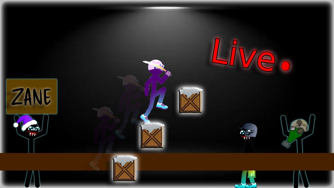 Stick Run Top 10 | Stick N' Trade - YouTube