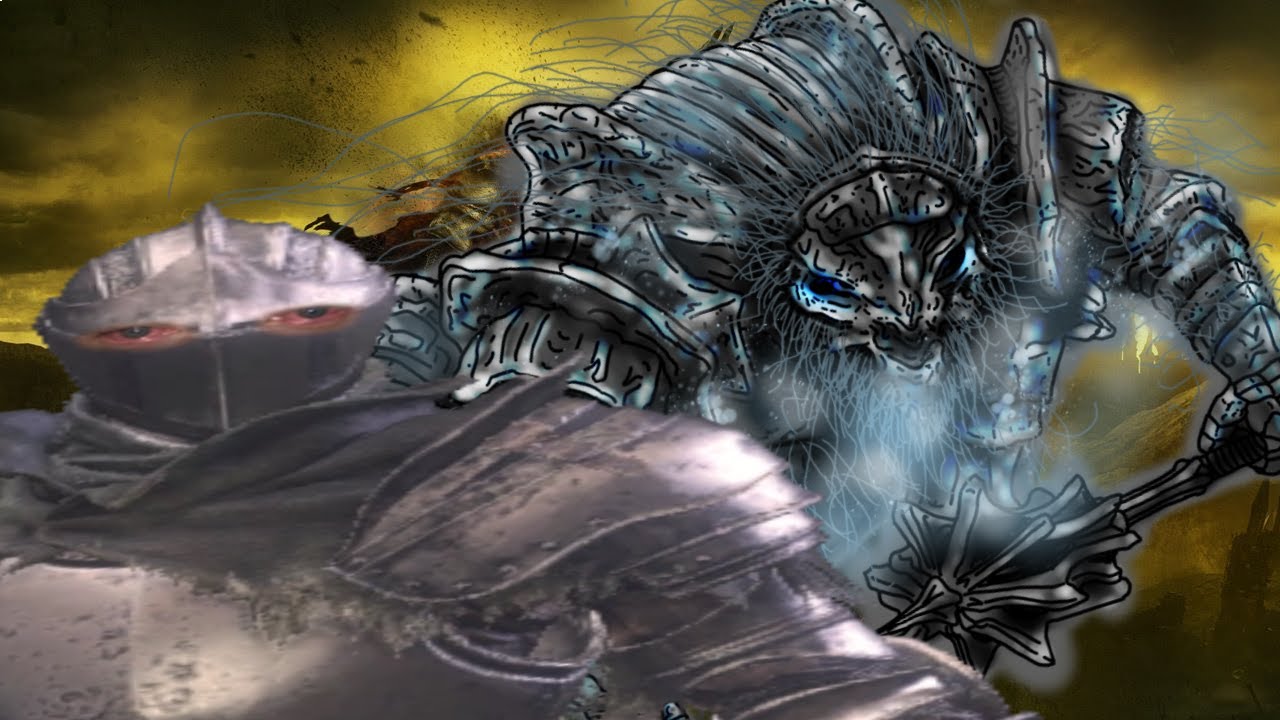 Vordt of The Boreal Valley Be Like: - YouTube