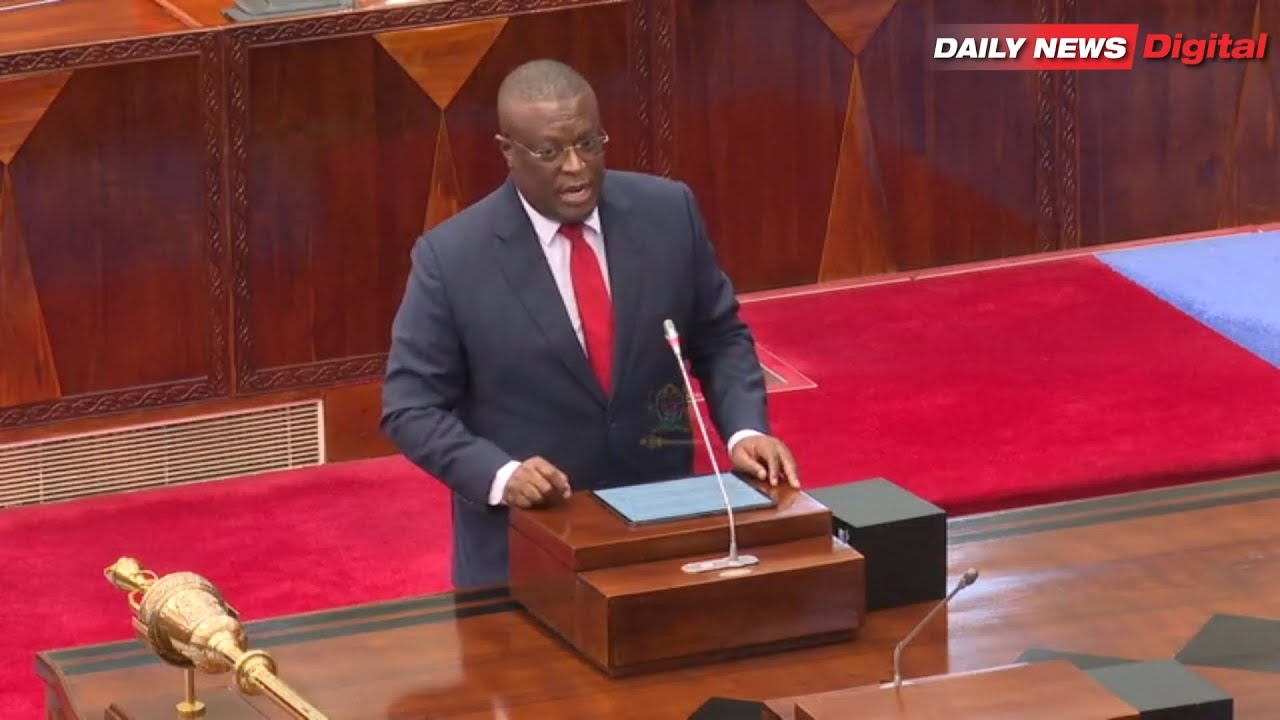 MKONGO WA TAIFA WA MAWASILIANO KUPELEKWA SEKONGE HADI INYONGA - YouTube