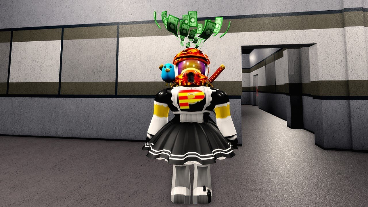 PIGGY RP FILM ROLEPLAY *How To Get WELL SUITED BADGE* Roblox - YouTube